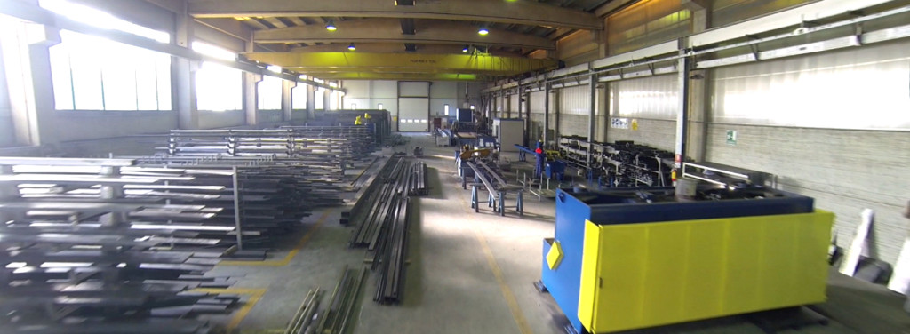 Sicma SpA » Company