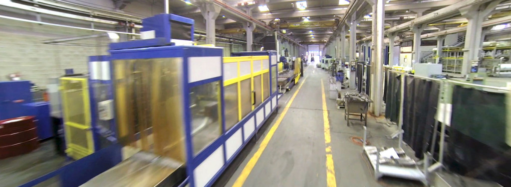 Sicma SpA » Company