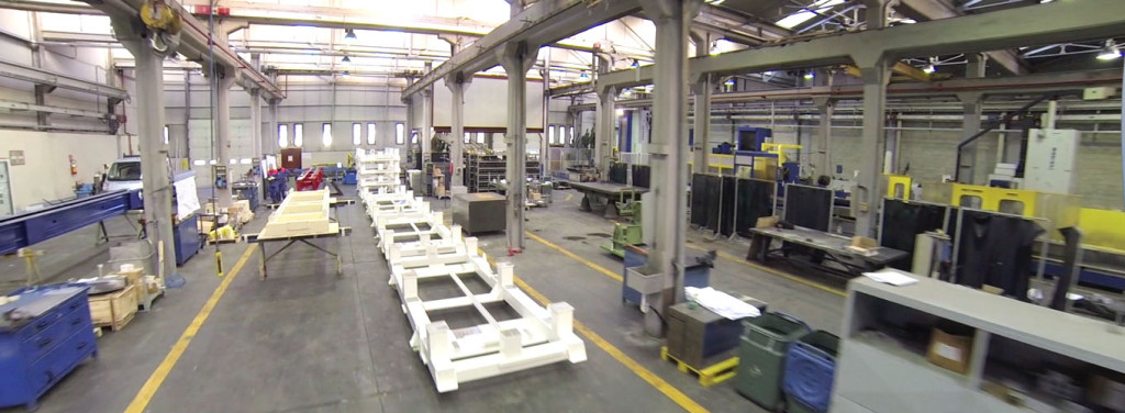 Sicma SpA » Company